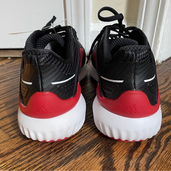 adidas | Shoes | Adidas Size 8 Brand New Bounce Running Shoe | Poshmark